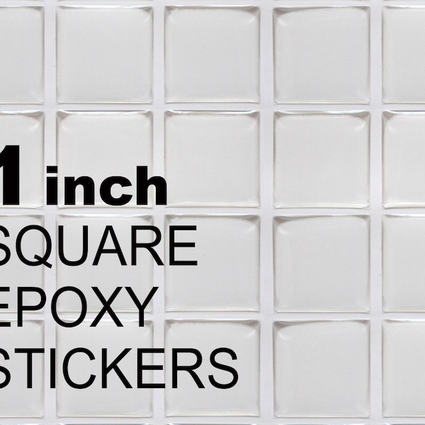 Transparent Epoxy - Etsy