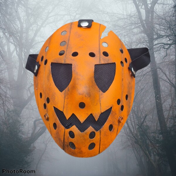 Custom Halloween Masks - Etsy