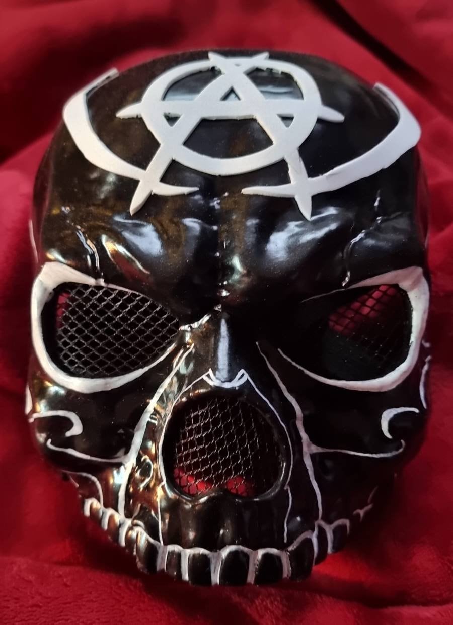 Tech N9ne Ebah Wallpaper