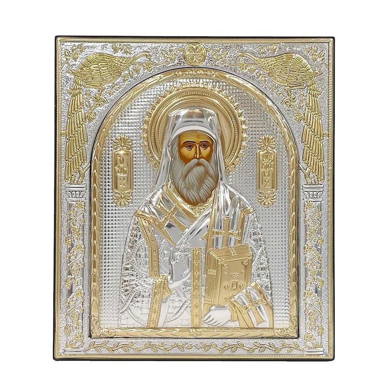 Orthodox Icon - Etsy
