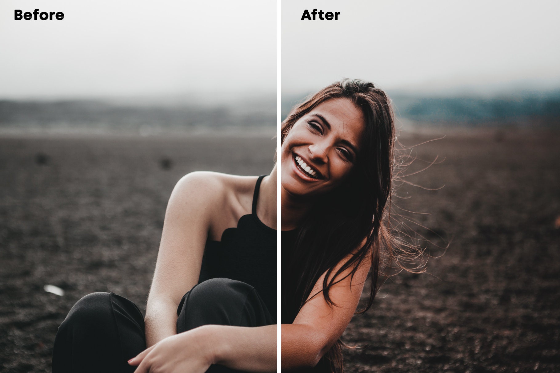 12 Cinematic Luts Pack - for Video Editing and Photo Editing, Color ...