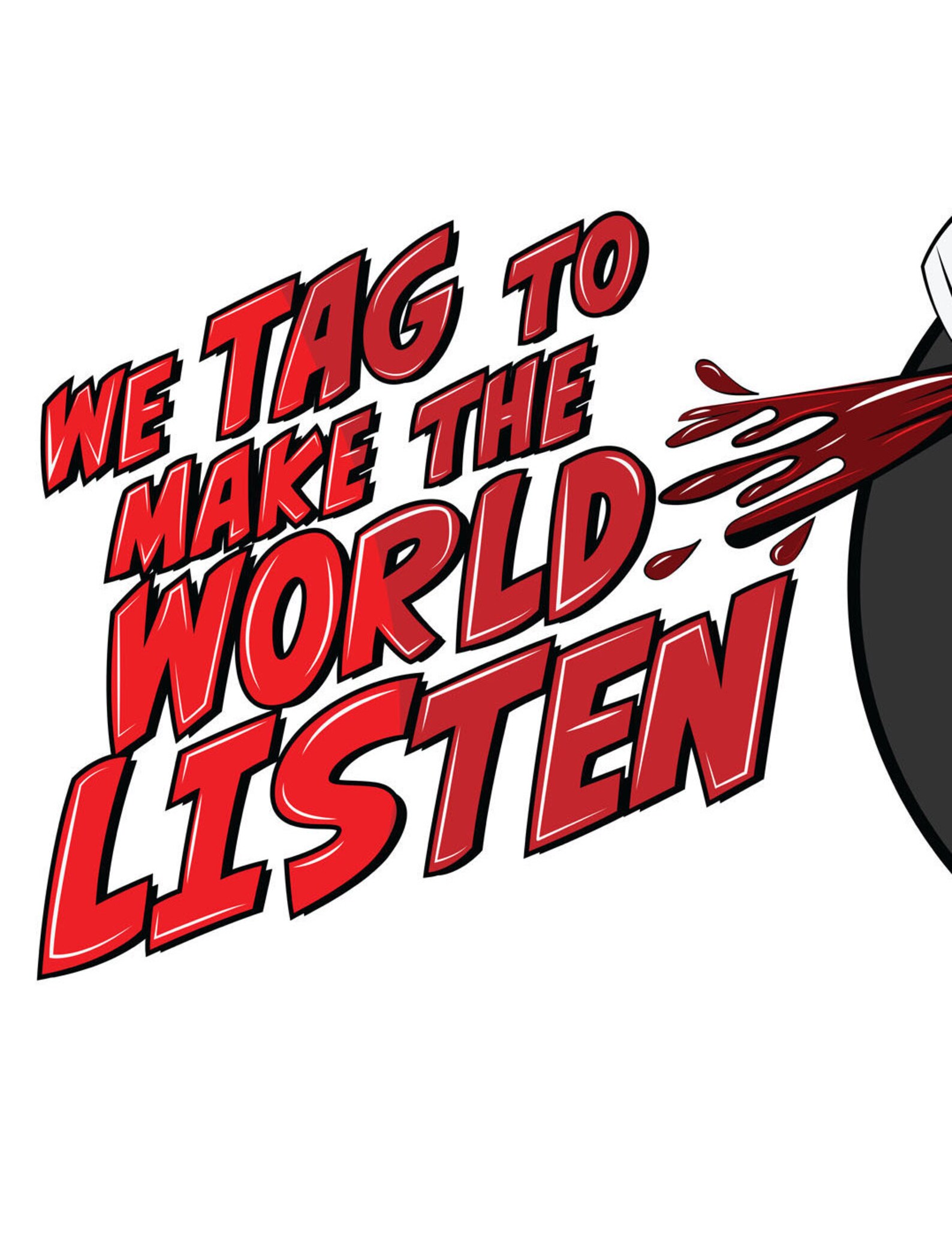 Spray Paint Vector, Tag Graphic, Tagging, Paint, Graffiti, Street Art ...