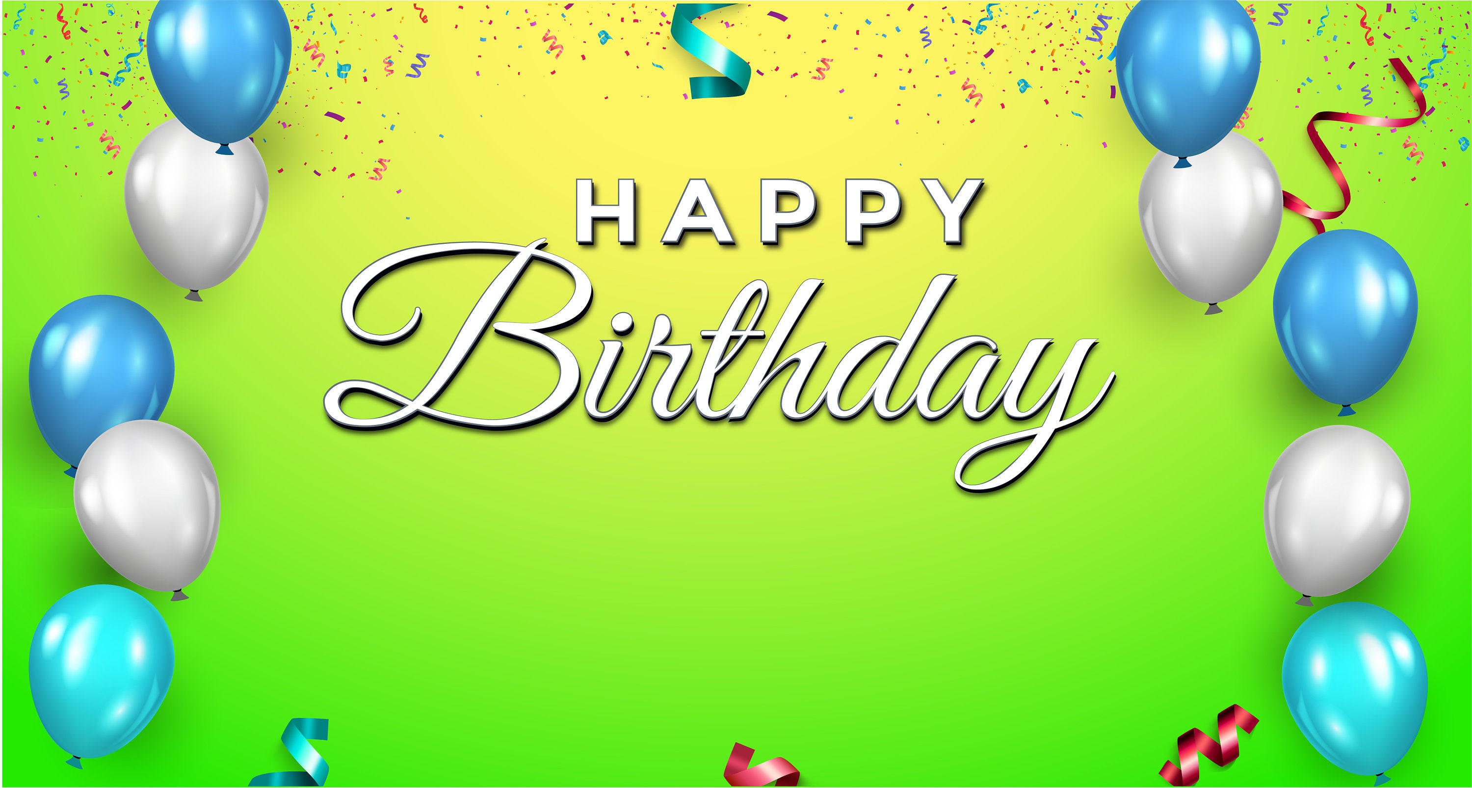 Happy Birthday, Graphic, Digital Download, Vector, Printable - Etsy