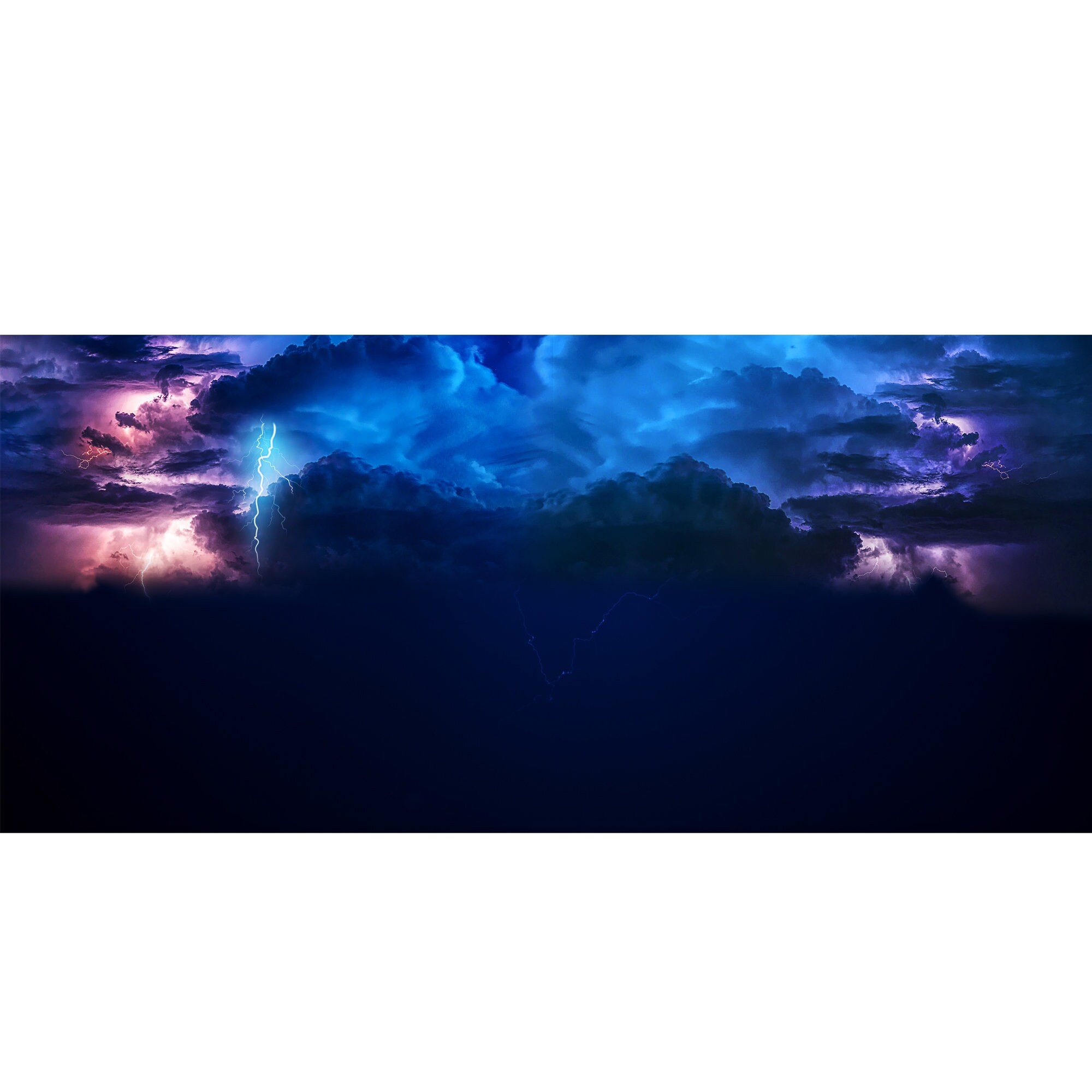 High Resolution Background Backdrop Image of Clouds and Lightning ...
