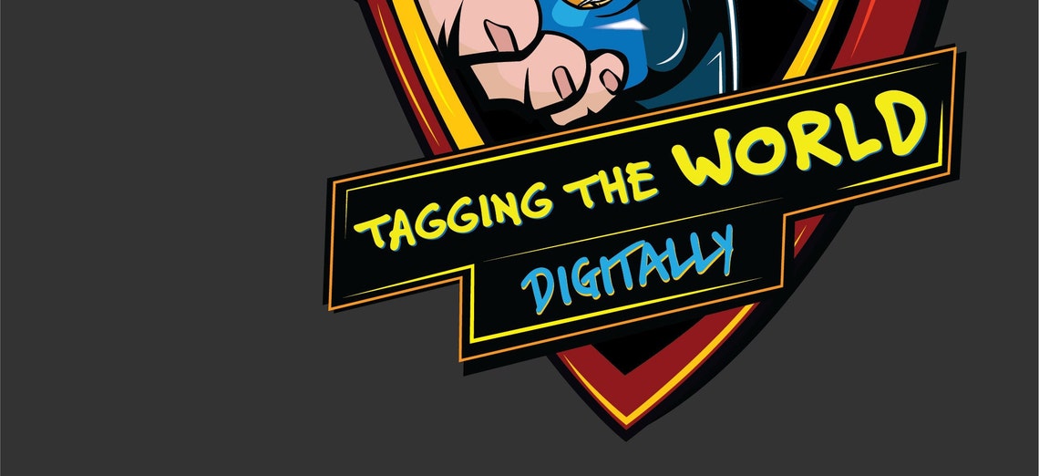 Graffiti Crossover Graphic, PNG, Large, Digital Art, Transparent ...