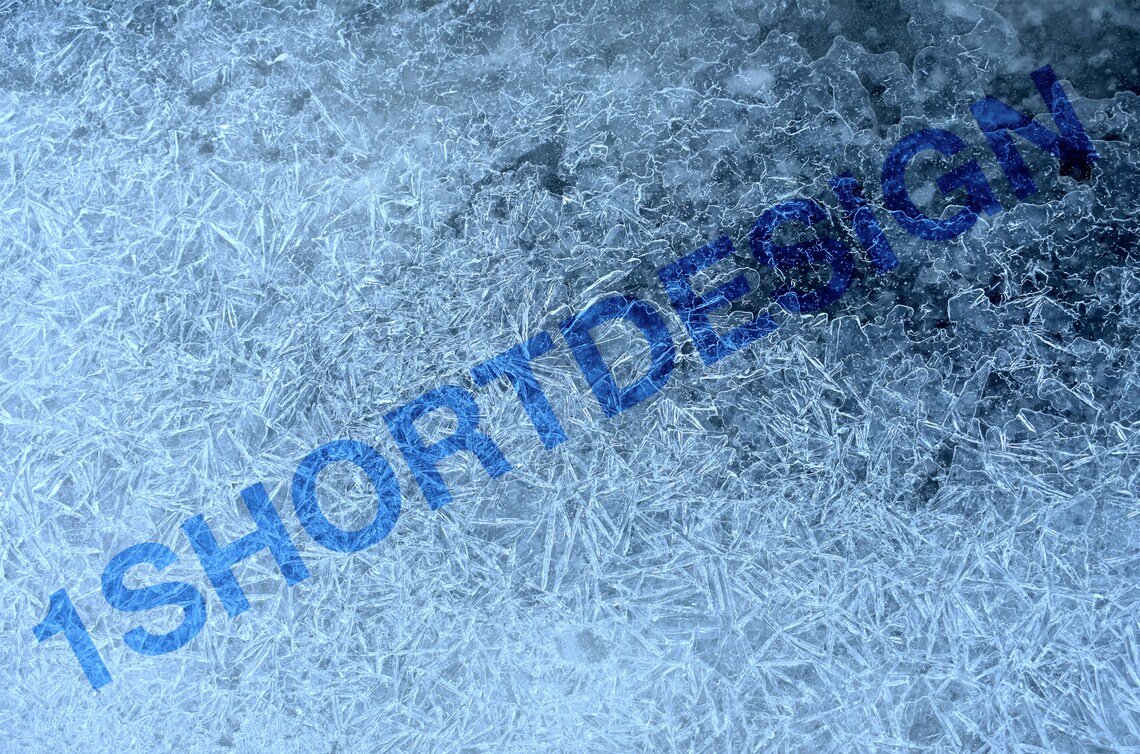 Cracked Ice, Frozen Digital Ice Texture, Winter Art, Ice Background ...