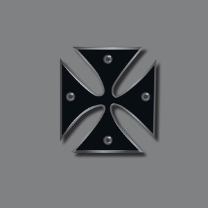 2 Iron Cross VECTOR GRAPHICS, Ai, Png, and Jpg 300 Dpi Large - Etsy