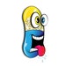 Happy Pill, Medication, Medicine Vector Image, Jpg, PNG, EPS, AI ...