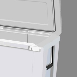 Graphic Design Element, Cooler, Ice Cooler PNG and JPG - Etsy