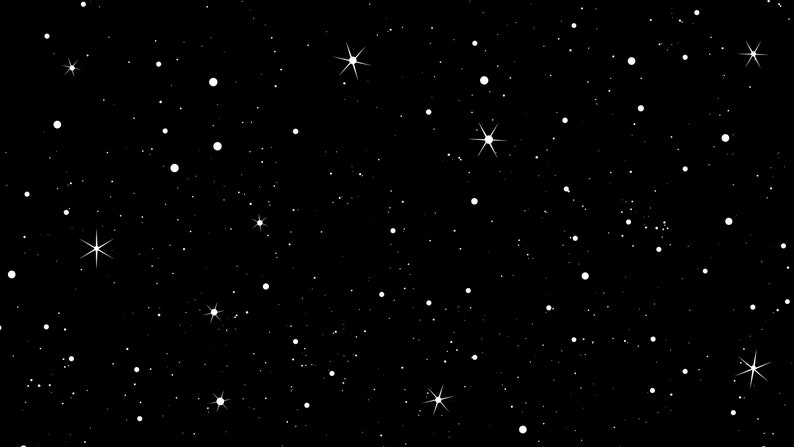 Falling Snow, PNG With a Transparent Background, Overlay - Etsy