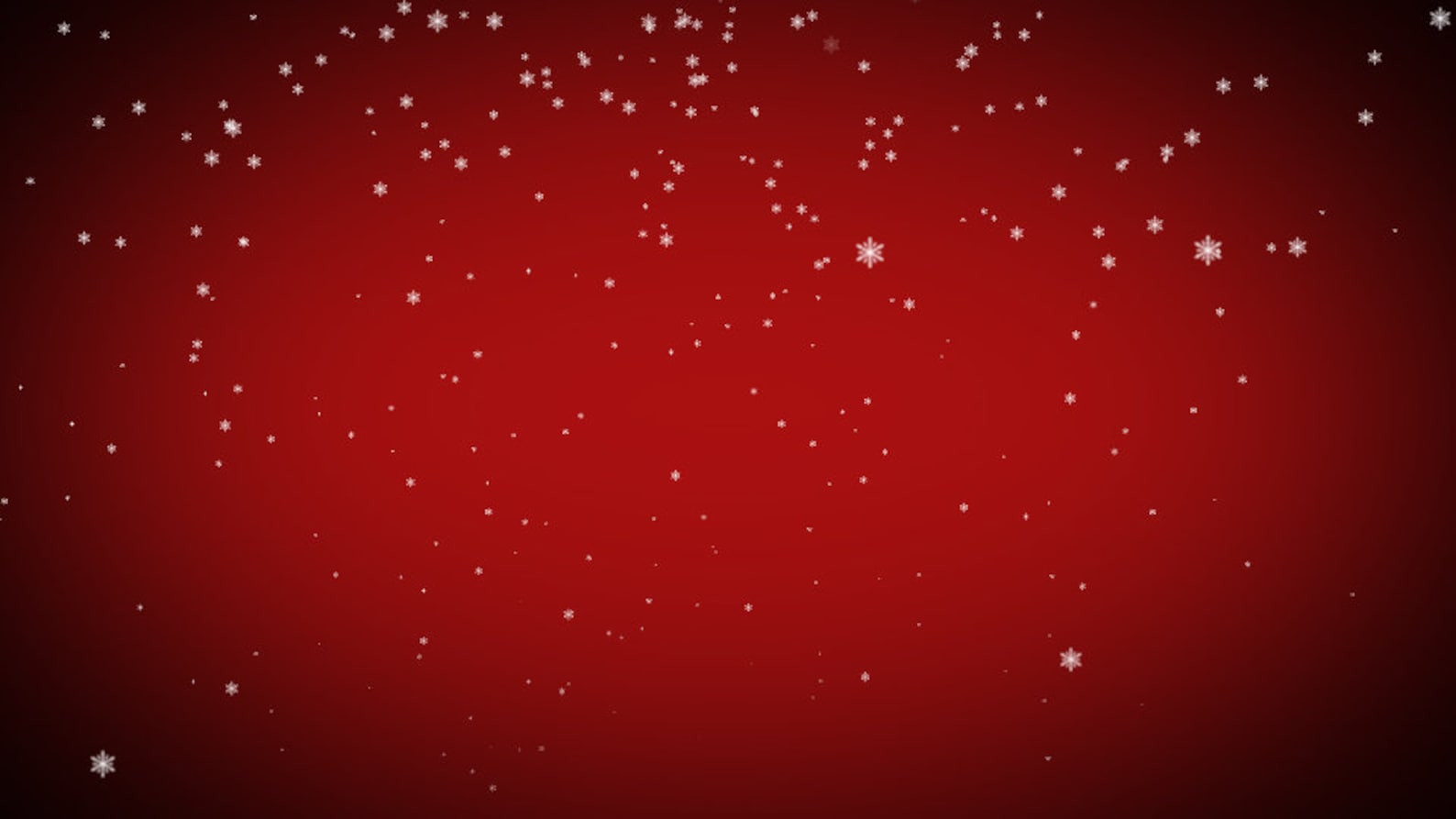Animated Snow Background, Animated Snow Backdrop, Snow Motion Graphic ...