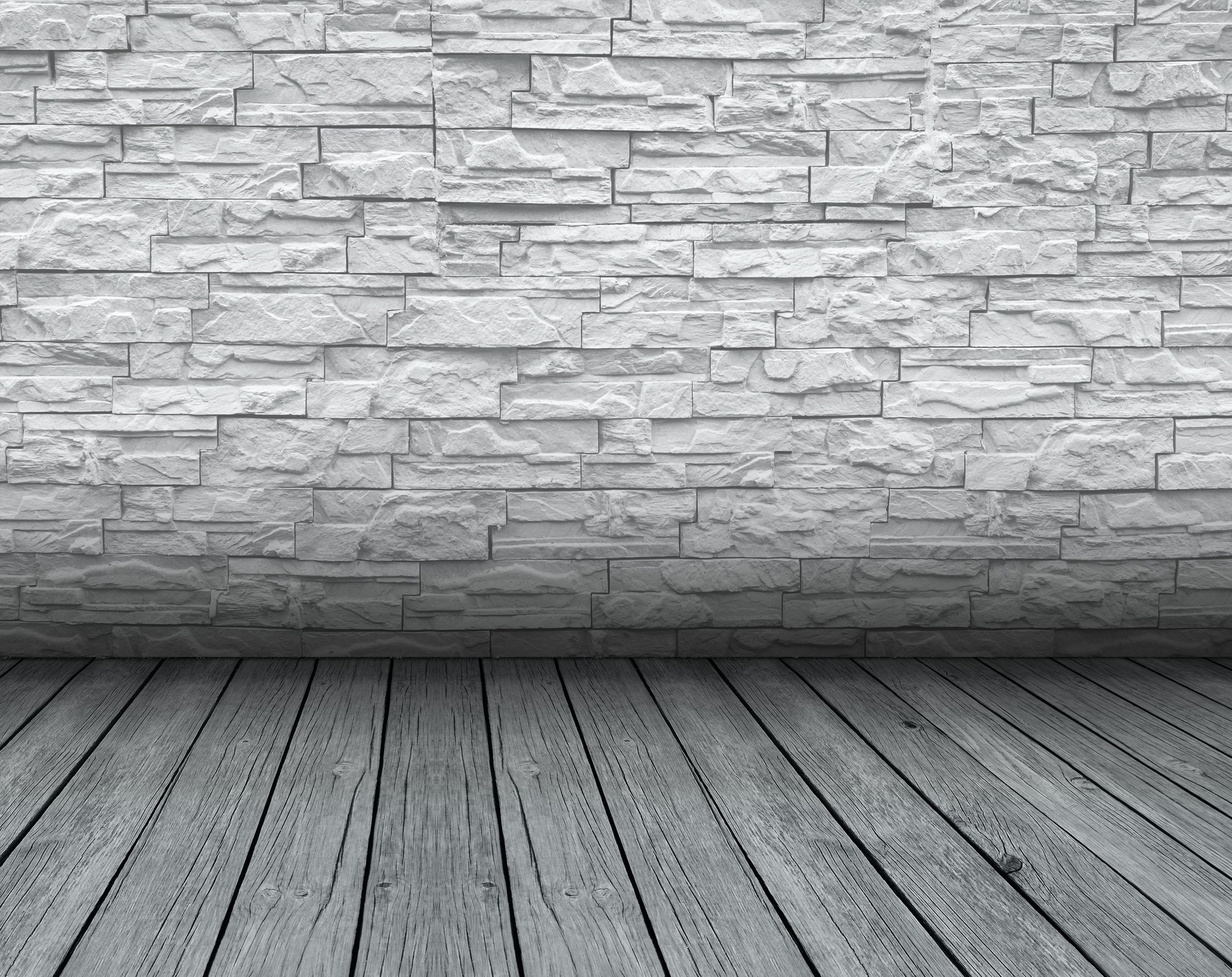2 Digital Backgrounds, Digital Backdrop, Download, Wood, Floor, White ...