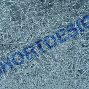 Cracked Ice, Frozen Digital Ice Texture, Winter Art, Ice Background ...