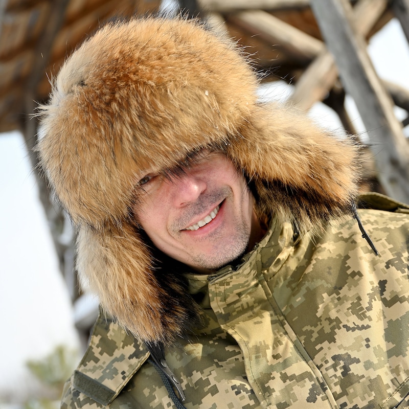 Ushankas Men - Etsy