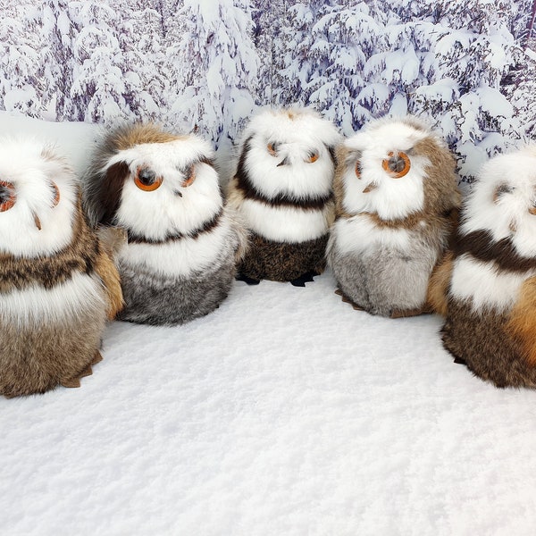 Fur Toy - Etsy