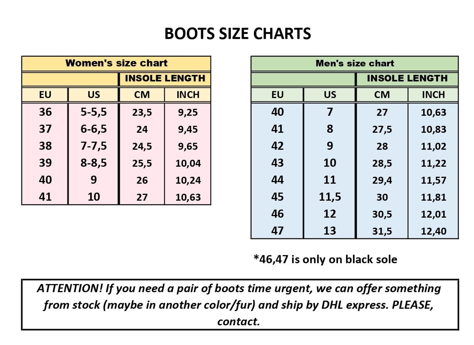 High Fox Fur Long Boots Womens Genuine Red Fox Fur Boots - Etsy