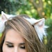 Realistic Cat Ears - Etsy