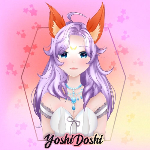 YoshiDoshi - Etsy