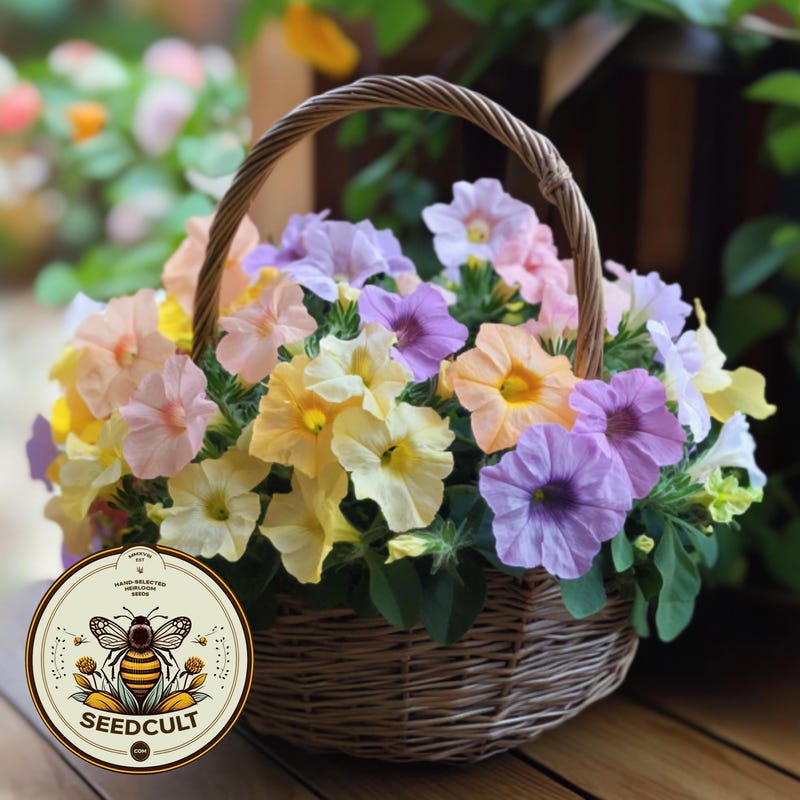 Easter Basket Now - Etsy