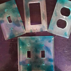 Light and Outlet Covers - Etsy