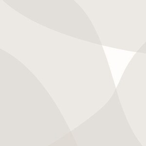 Cream Abstract Shapes Wallpaper Mural, Paste the Wall, Removable Peel ...