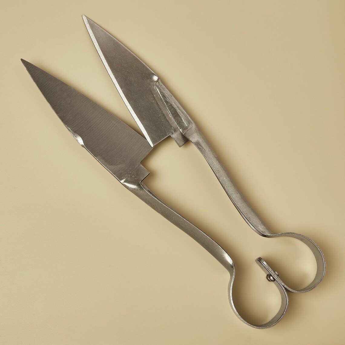 Shears Stainless Steel | Etsy