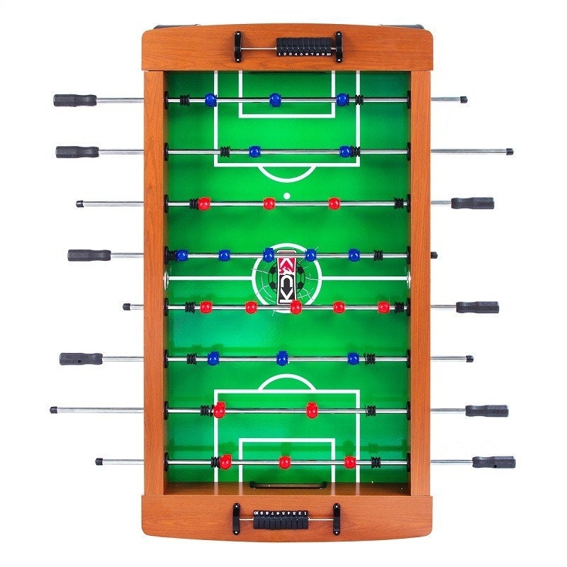 KICK Legend 55 Foosball Table - Etsy
