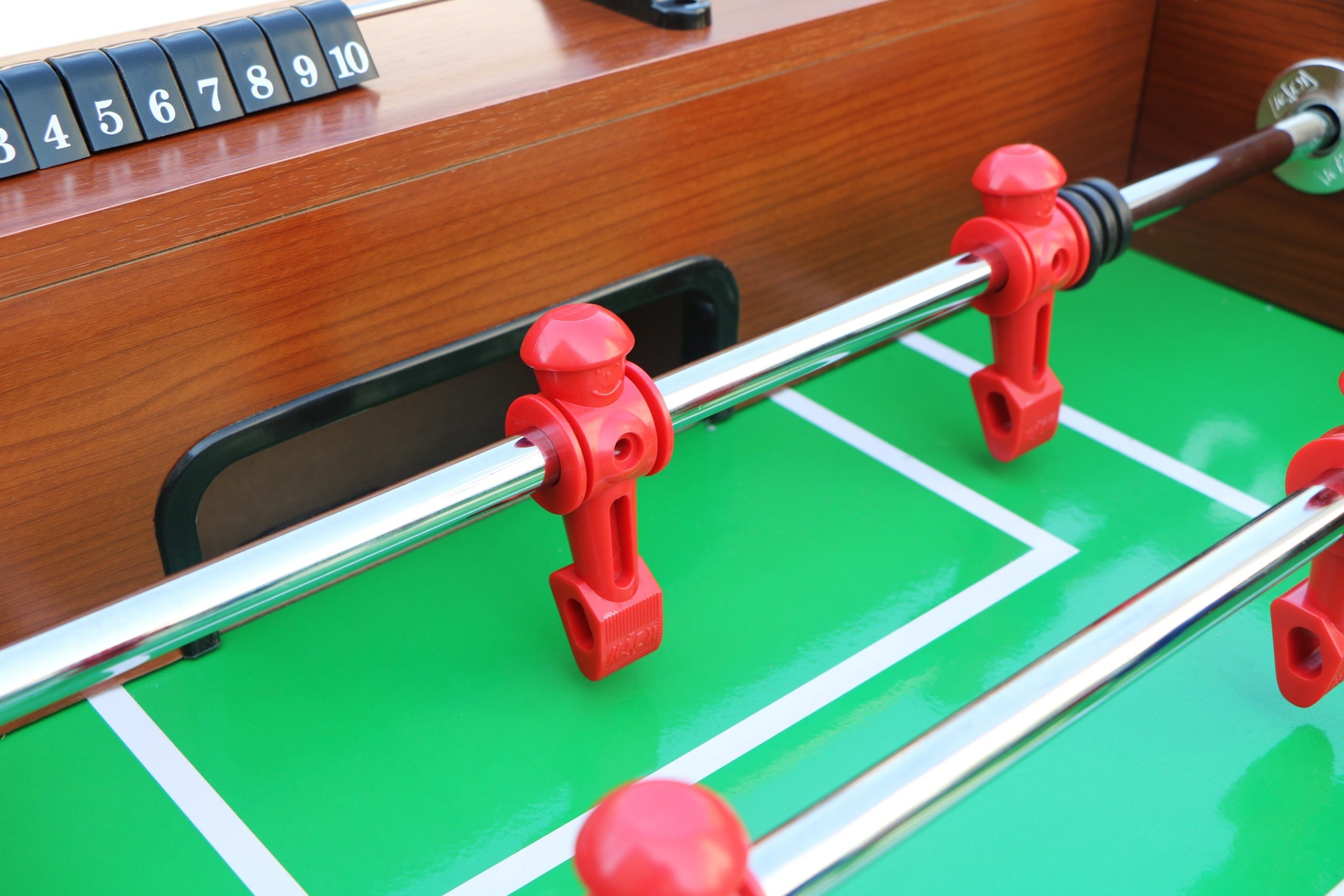 KICK Legend 55″ Foosball Table - Etsy