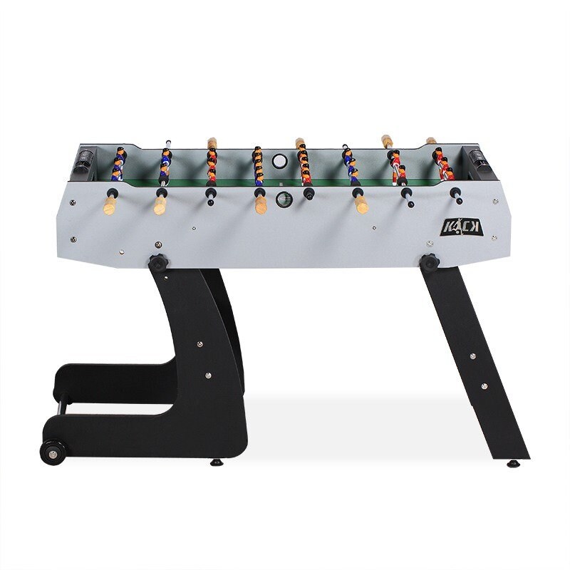 KICK Monarch 48" in Folding Foosball Table (grey) - Etsy