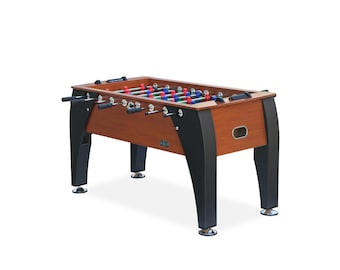 KICK Onyx 55 Foosball Table Black - Etsy
