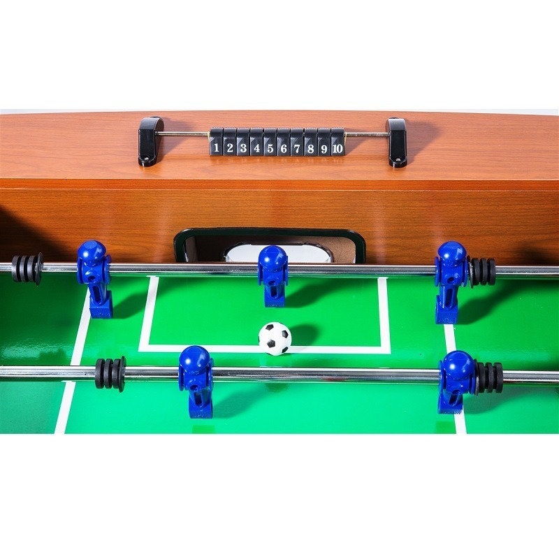 KICK Legend 55″ Foosball Table - Etsy