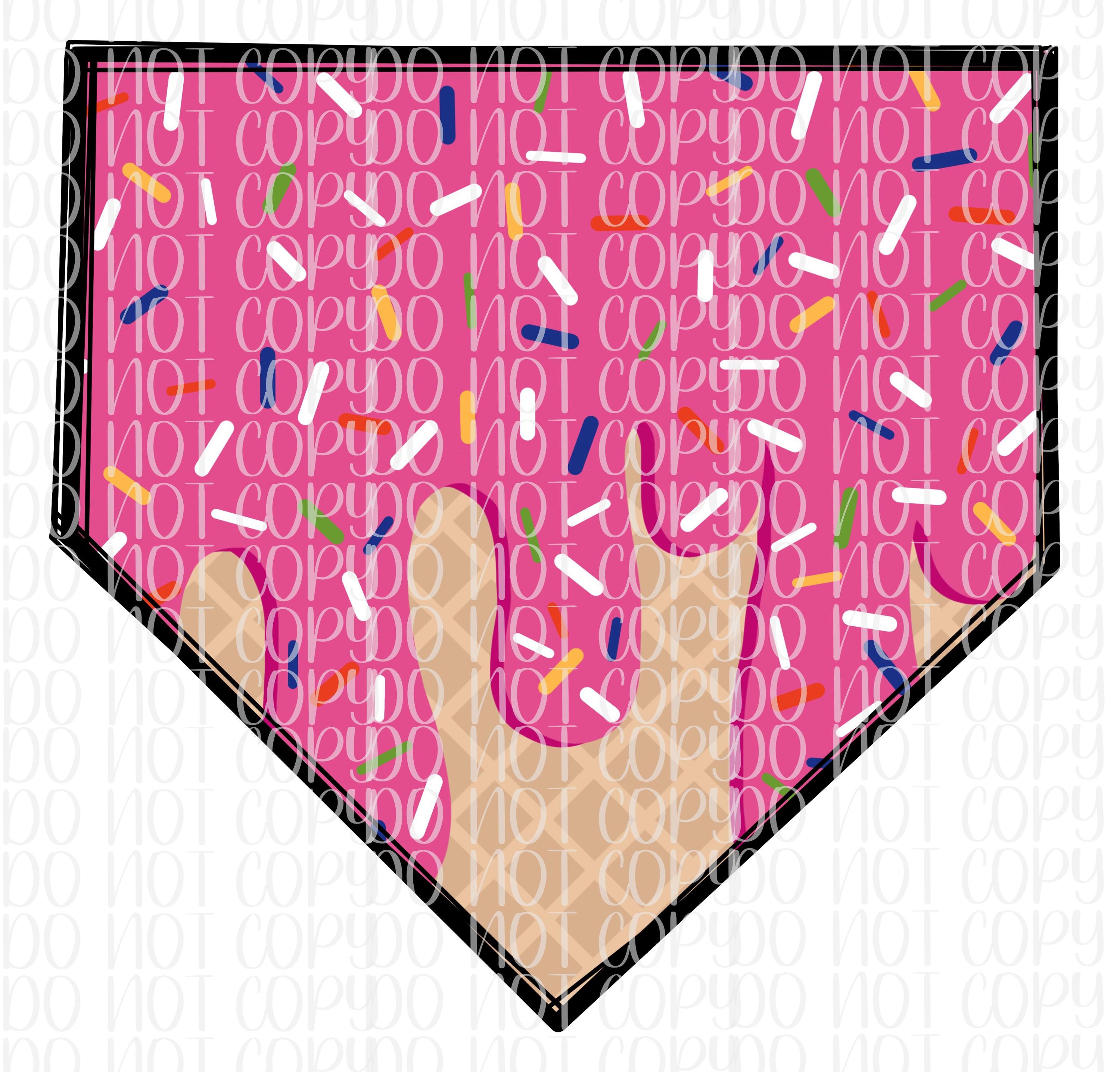 Pencil Baseball Home Plate Shirt Design (digital Download) - Etsy
