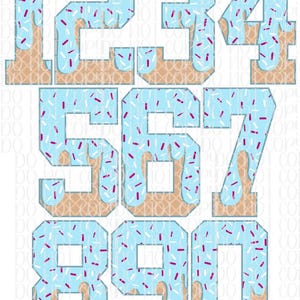 Baseball Home Plate Sprinkle Drip PNG: Light Blue Cotton Candy (digital ...