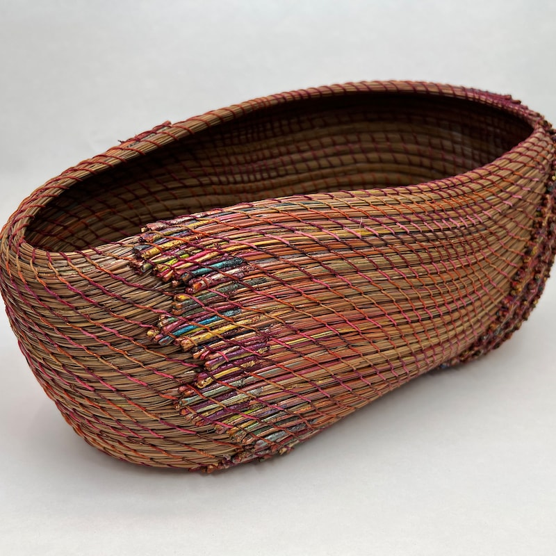 Pine Needle Basket Supplies - Etsy