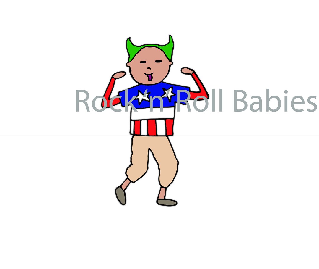 Prodigy Hand-drawn Print of the Prodigy Keith Flint Music Print Artwork ...