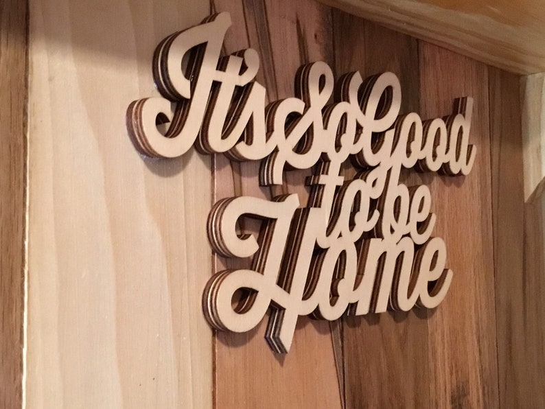 Coat Rack Welcome Sign | | With Hooks | Country Decor | Entryway Coat ...