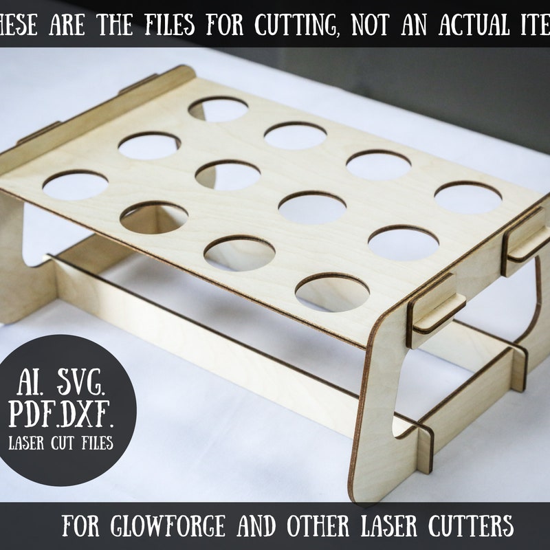 Ice Cream Cones Holder - Etsy