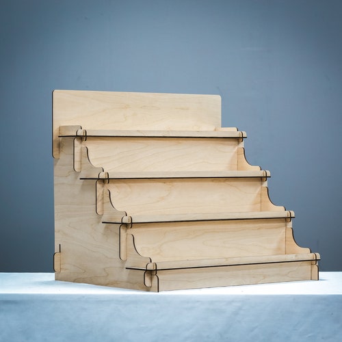 Table Top 20 5 Tier Craft Show Display Riser Stand - Etsy