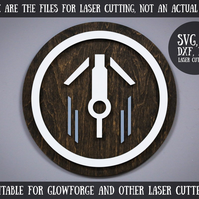 Pathfinder Svg - Etsy