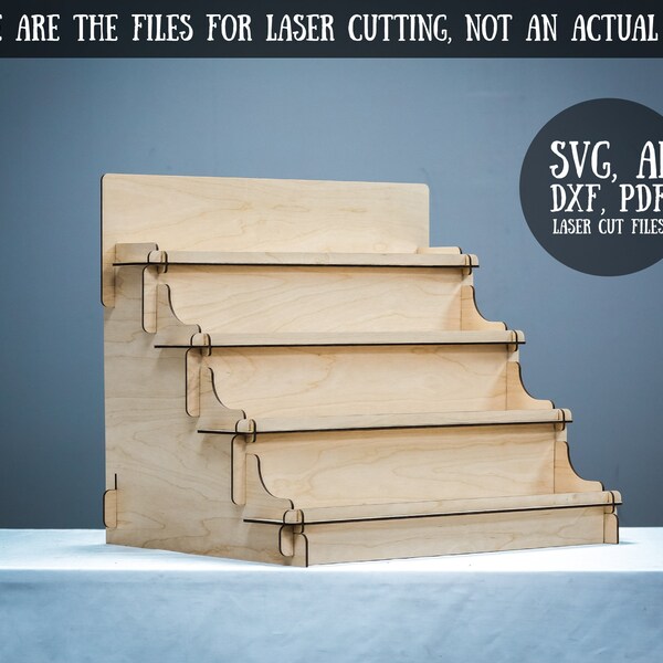 Display Riser - Etsy