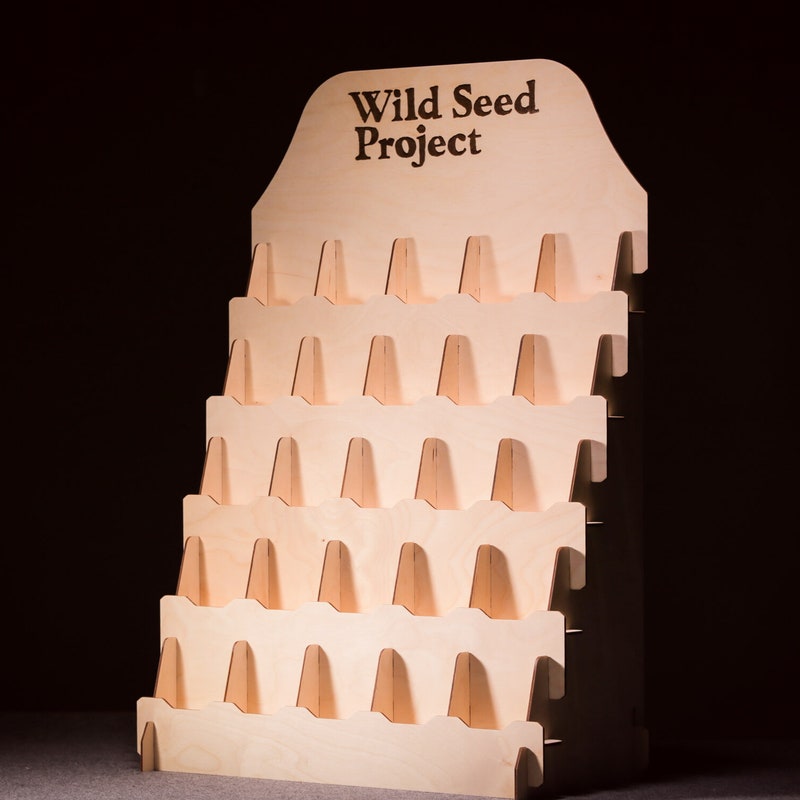 Collapsible Craft Display - Etsy