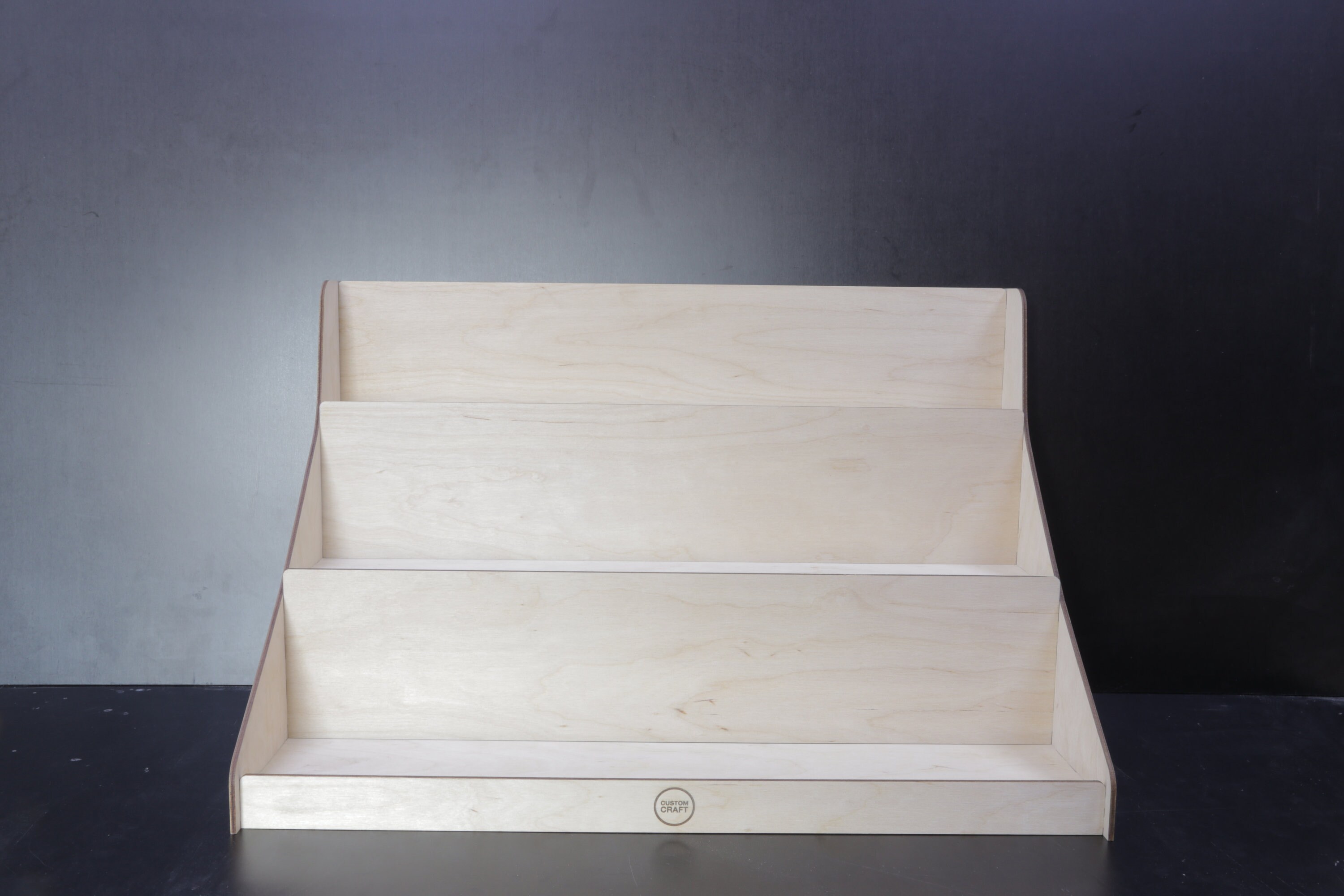 Display Riser Stand Spice Racks Craft Show Display Laser - Etsy