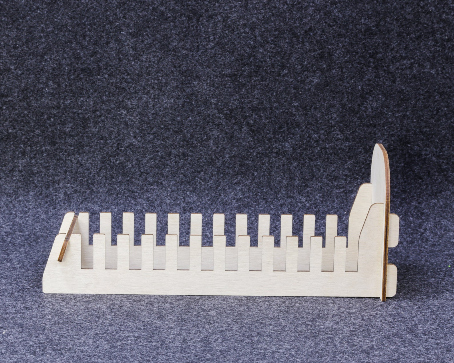 Collapsible Postcard Display Stand for 12 Greeting Cards, Greeting Card ...