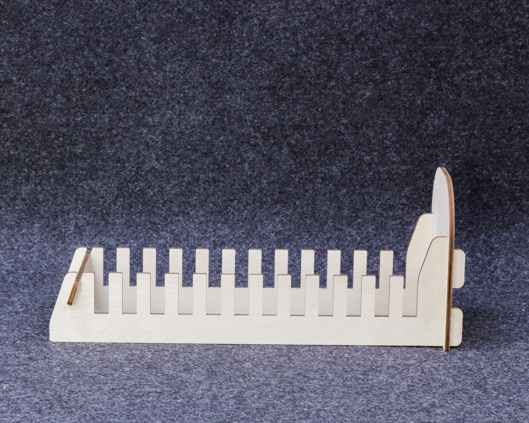 Collapsible Postcard Display Stand for 12 Greeting Cards, Greeting Card ...