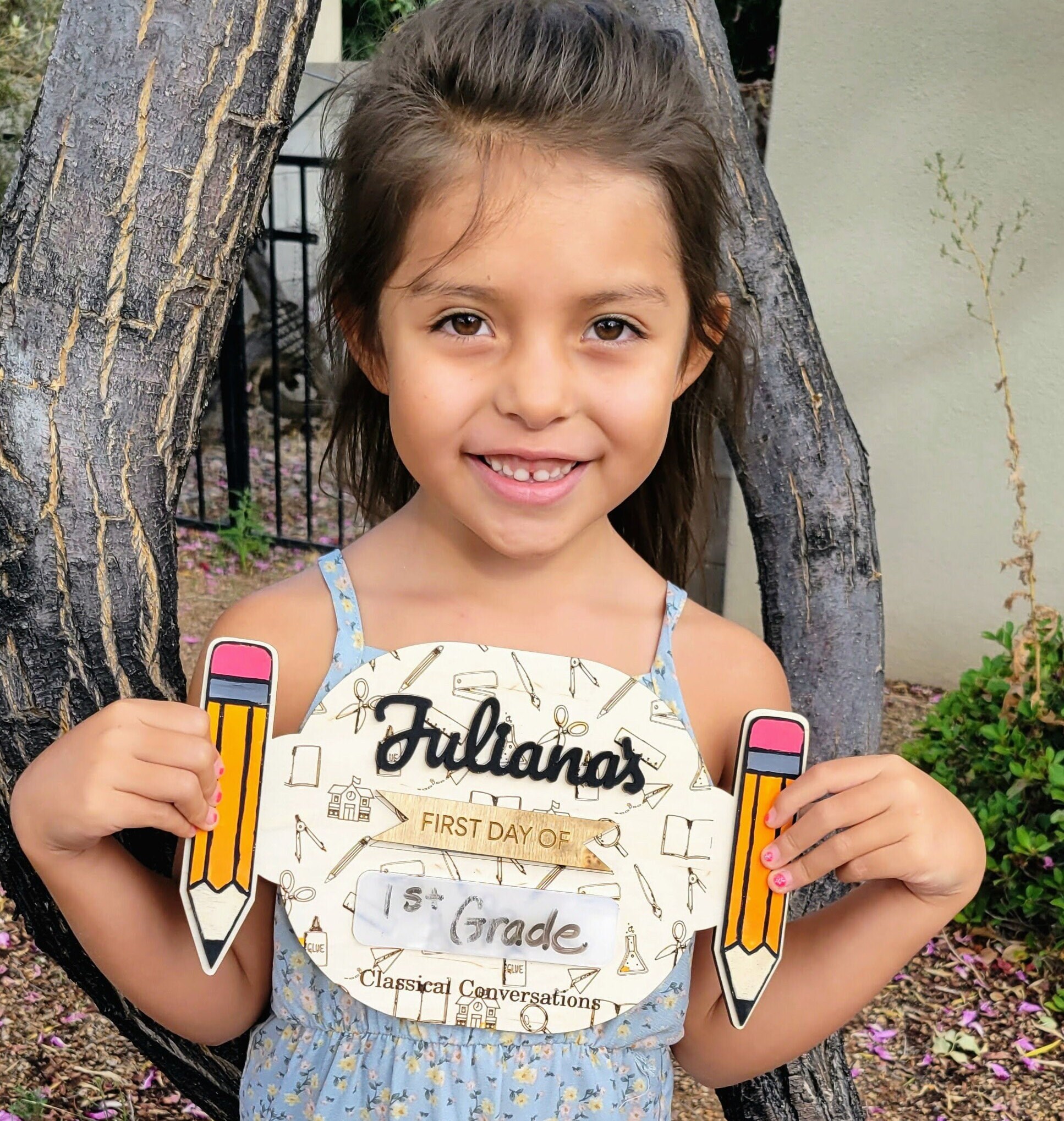 Back to School Sign SVG, First Day of School Svg, Last Day of School ...