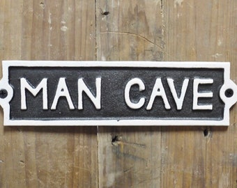 Vintage Restricted Area Band Members Only Metal Sign, Job Sign, Vintage ...