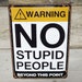 Metal Sign - Etsy