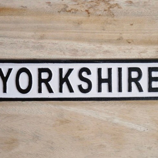 Yorkshire Print - Etsy UK