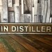 Gin Distillery Street Sign - Etsy