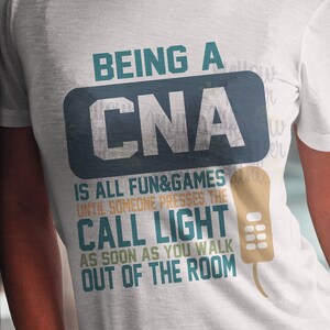 CNA Fun & Games Digital Download - Etsy